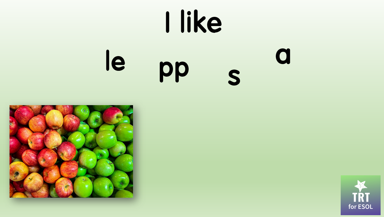 Phonics Resources for ESOL – That Reading Thing